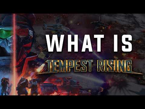 Classic RTS action meets modern production and performance in Tempest ...